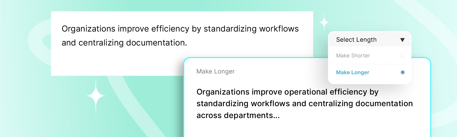 WriterDocs - Content Processing Tools