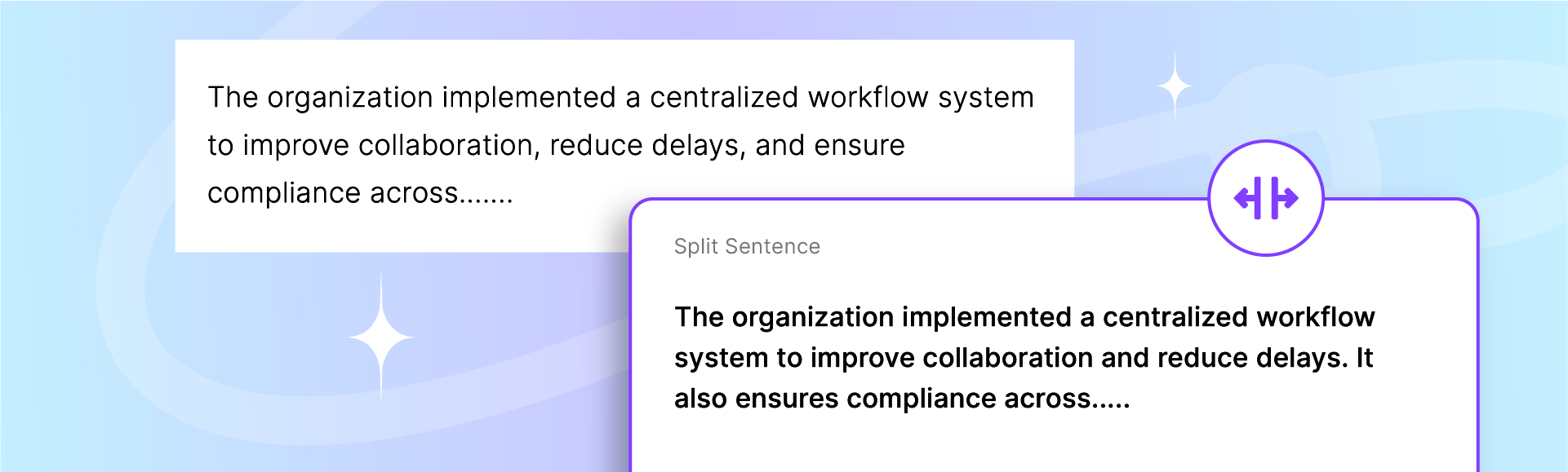 WriterDocs - Content Processing Tools